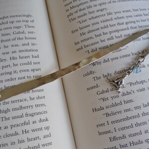 Yoga Prayer Bookmark - Etsy