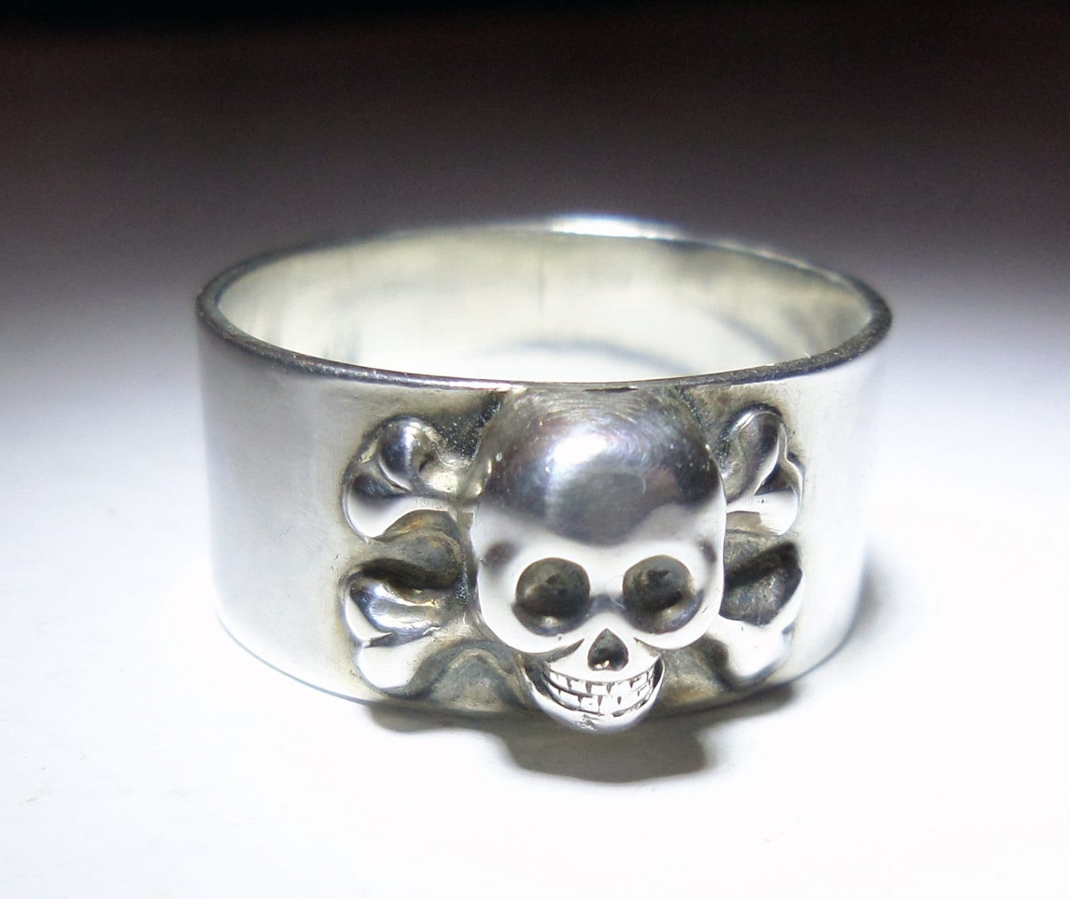 Ss Death Ring