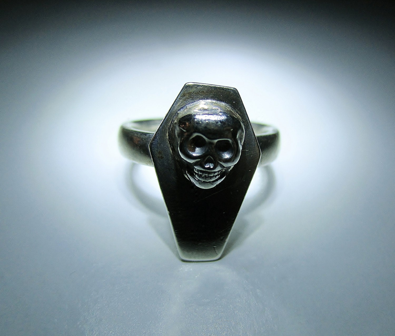 Ss Death Ring