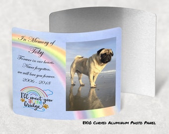 Rainbow bridge | Etsy