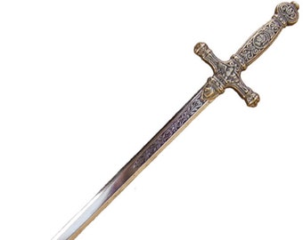 Damaris Sword | Etsy