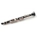 Miniature Clarinet 1/12th Scale Dolls House Musical Instrument - Etsy UK