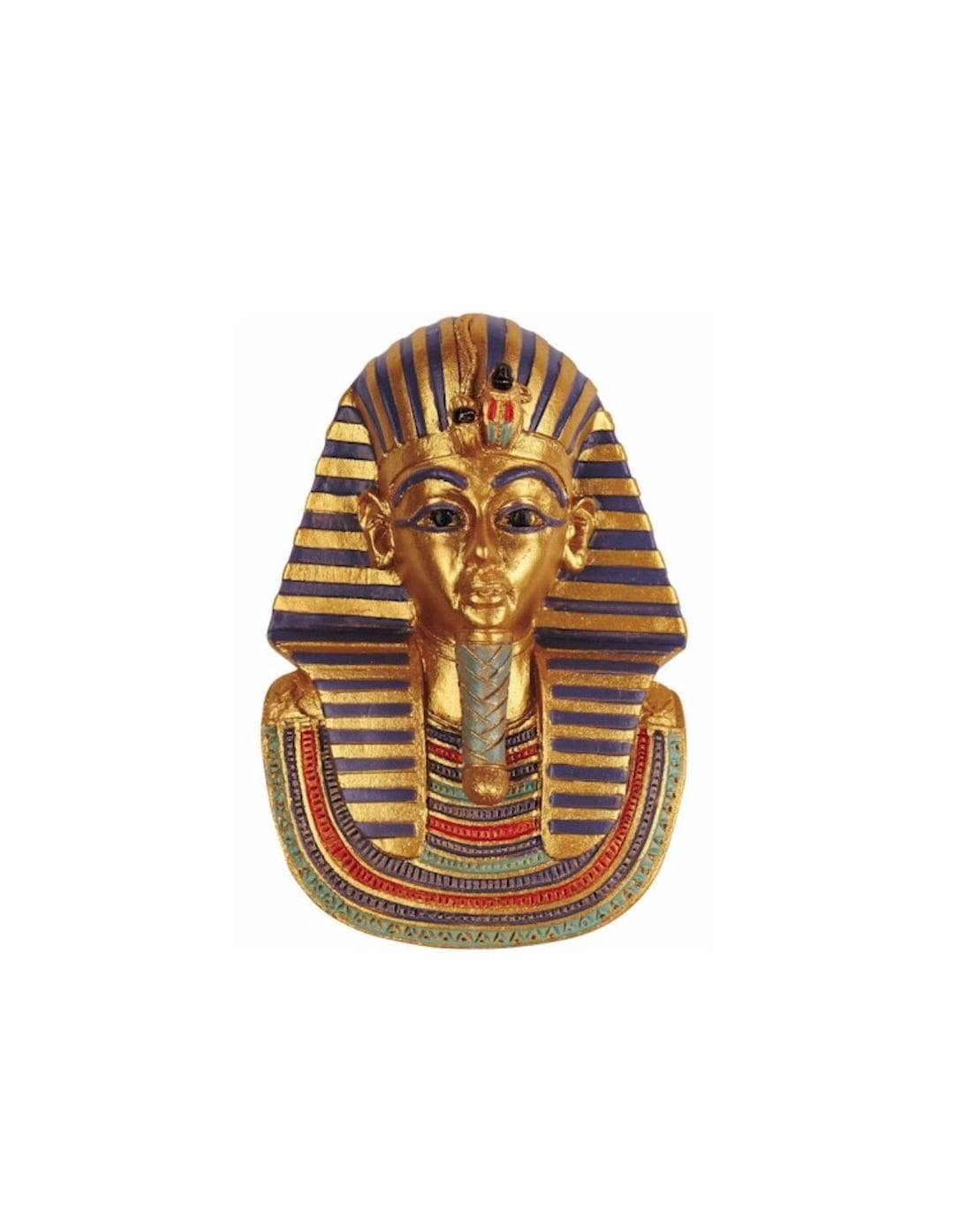 Egyptian Tutankhamun Pharaoh Fridge Magnet - Etsy Ireland
