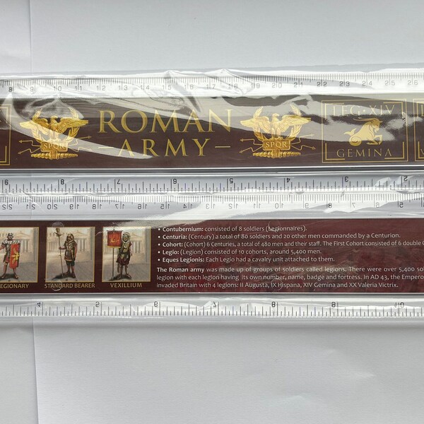 Roman Soldiers - Etsy