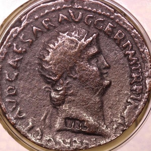 Reproduction Set of 5 Roman Coins in Gift Pack Museum Quality - Etsy UK