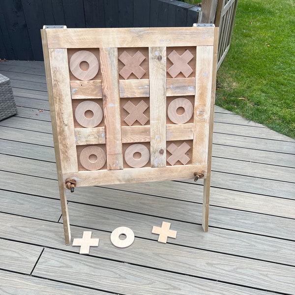 Garden Games - Etsy UK