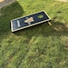 Guinness Cornhole Game Bean Bag Toss - Etsy UK