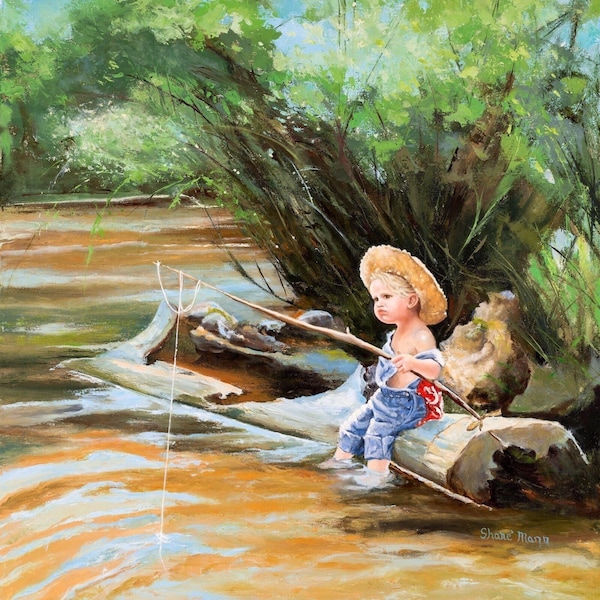 Portraiture - Etsy