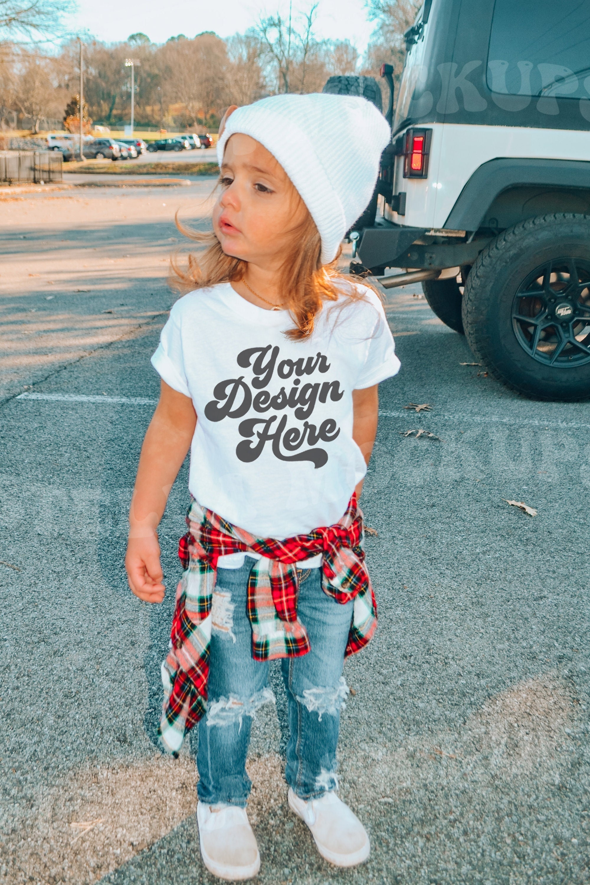 Tomboy Style For Kids
