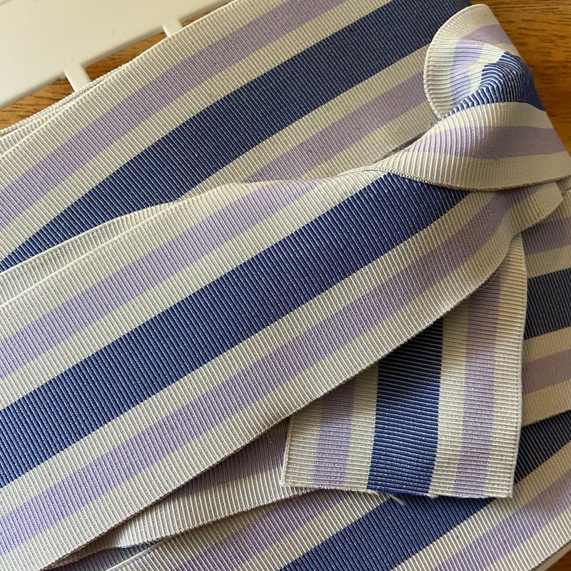 Purple Trim - Etsy