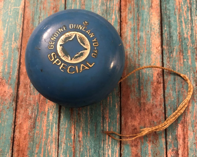 Vintage Yo-yos/1960s/1970s/varying Types/duncan/royal/special/imperial ...