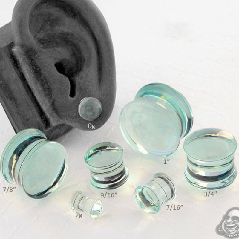 Pyrex Plugs - Etsy