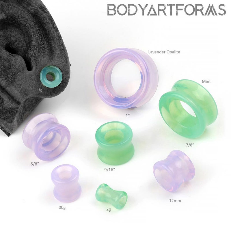 00g Septum Ring - Etsy