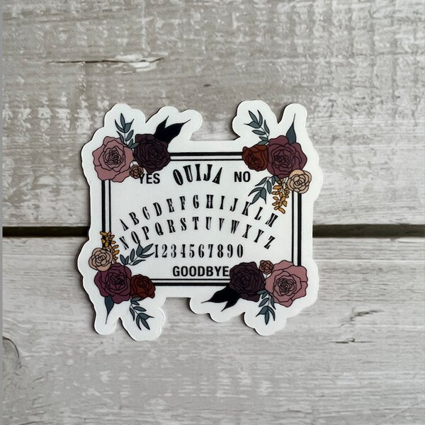Ouija Board - Etsy