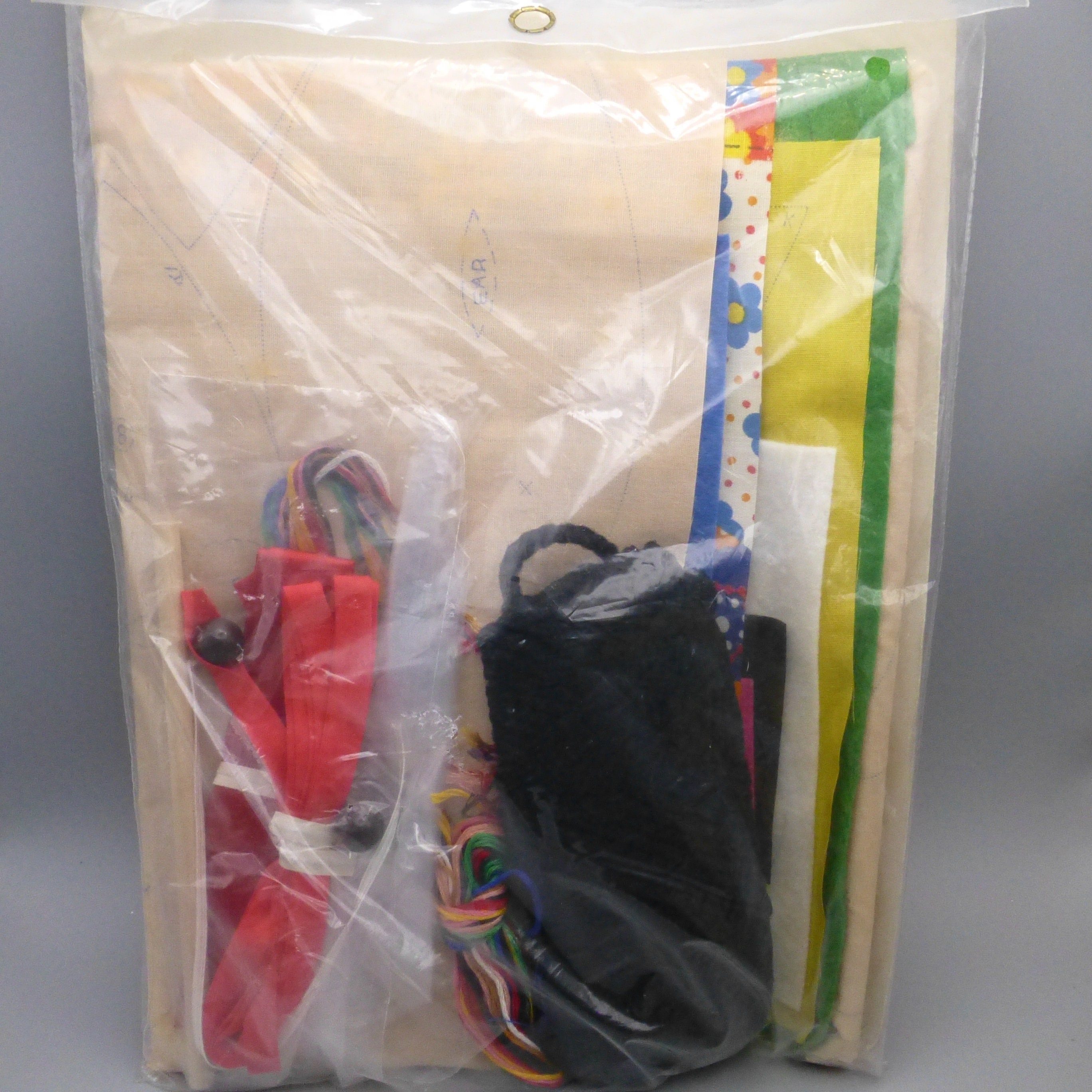 Vintage Bucilla Kit Pinocchio Fabric Felt Doll 2854 24 Tall - Etsy