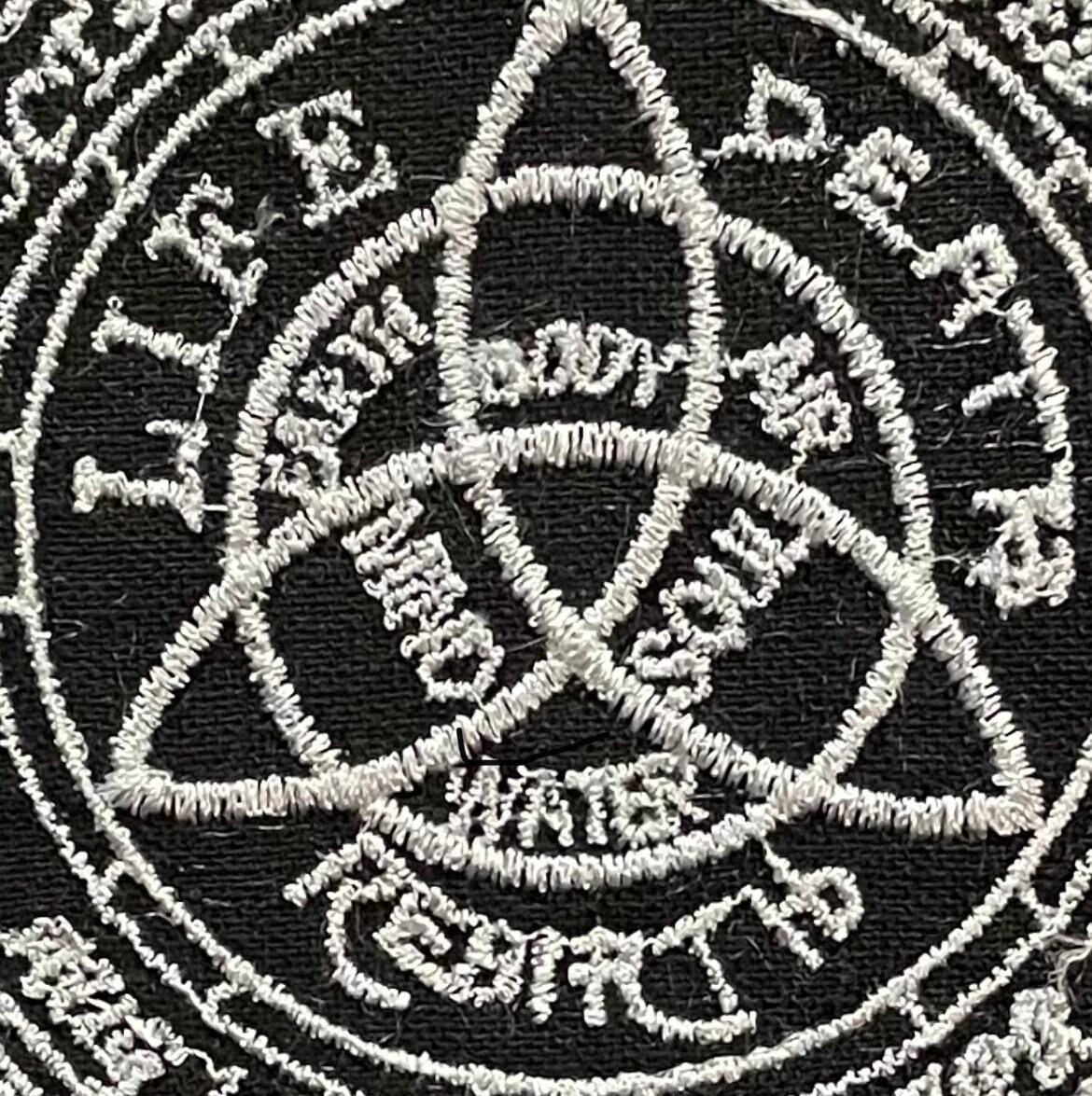 The Wheel of the Year : Altar Cloth | Etsy