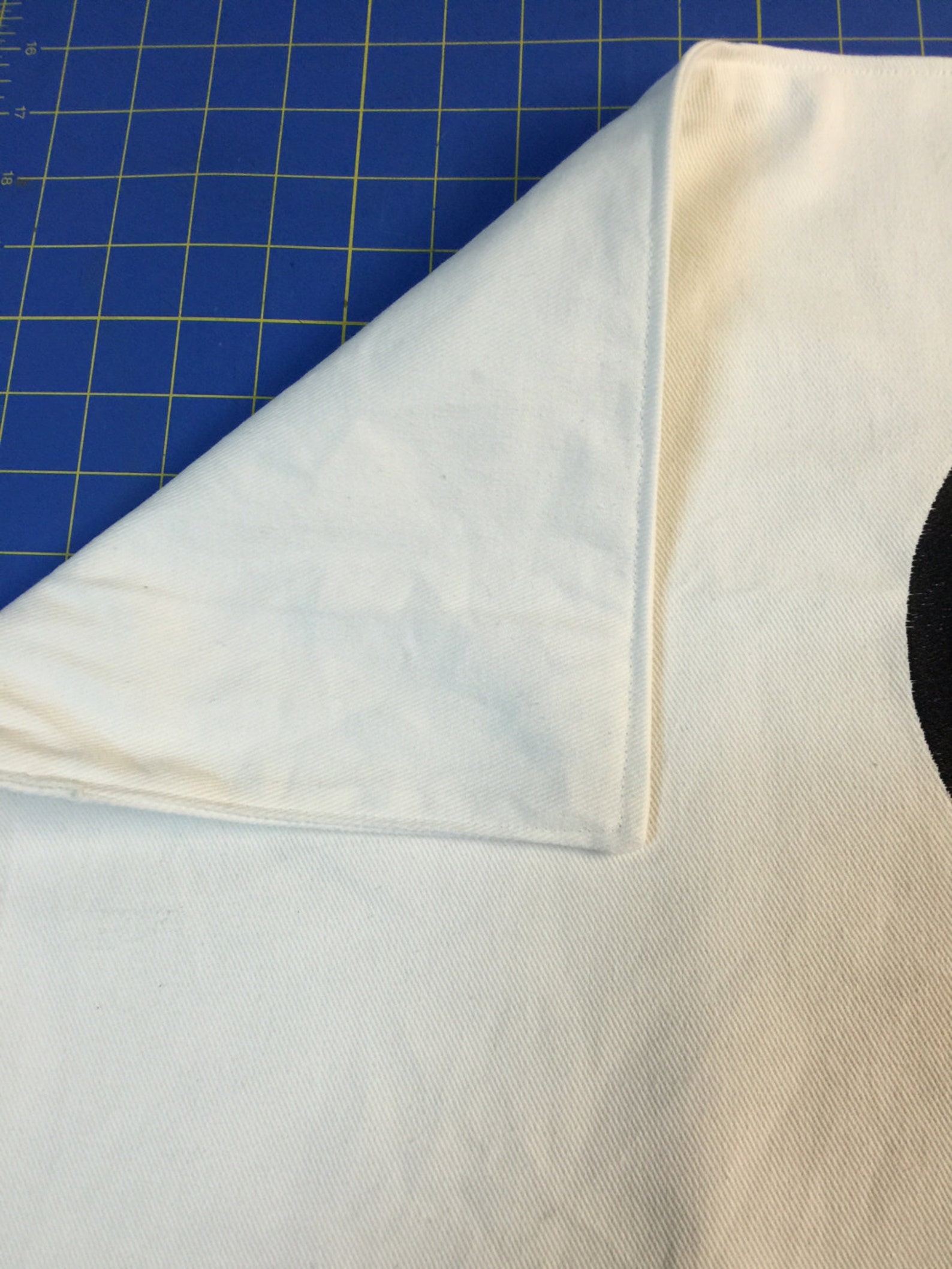 The Martinist Pentacle: Altar Cloth - Etsy