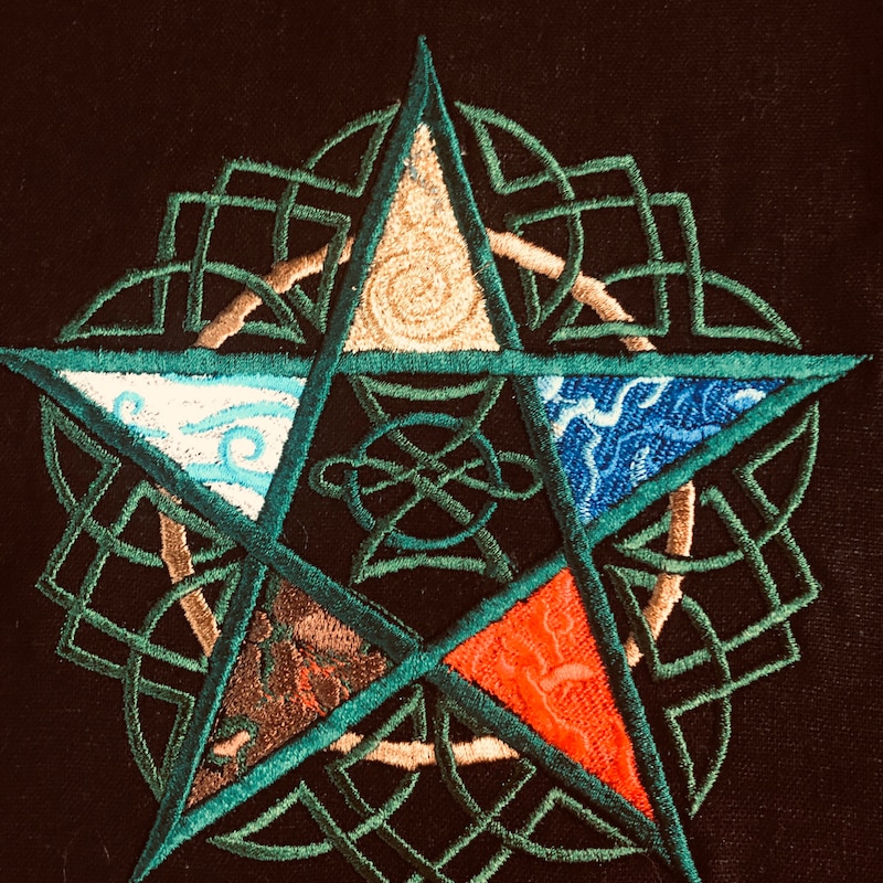 Five Elements - Etsy
