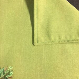 Green Man Altar Cloth - Etsy