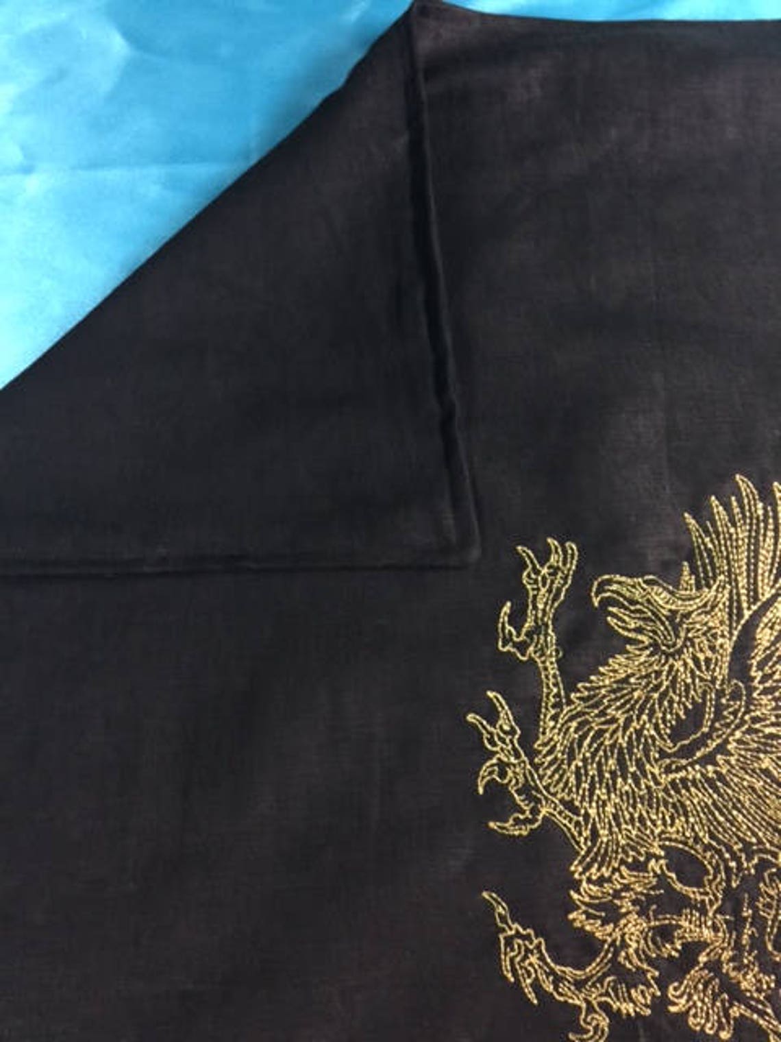 The Griffin: the King of All Animals - Etsy