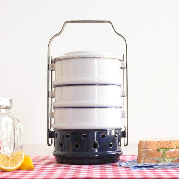 Enamelware - Etsy