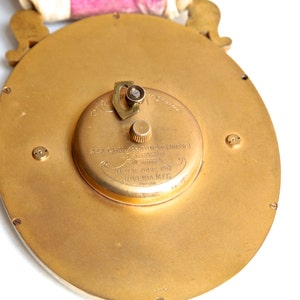Ateliers Juvenia Antique Pendant Watch by Swiss, Victorian Jewelry ...