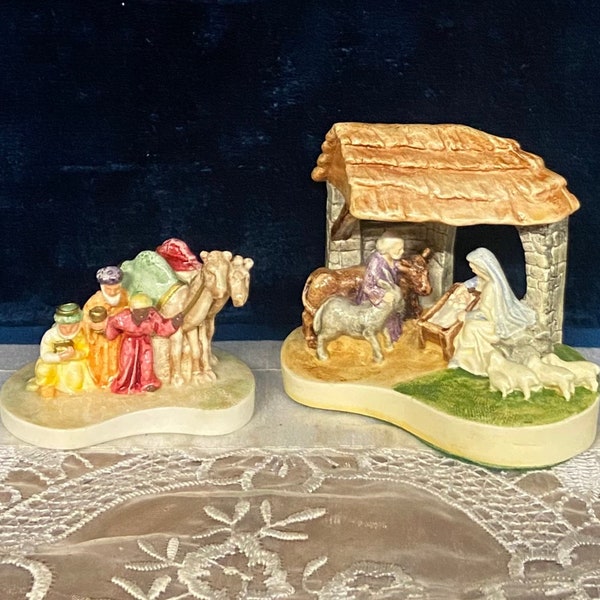 Sebastian Miniatures - Etsy