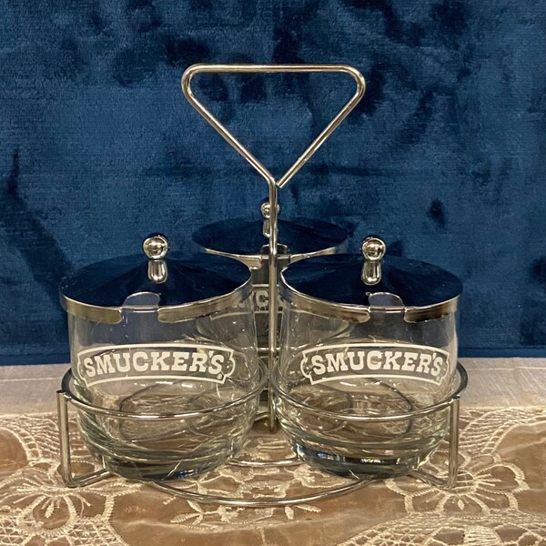 Jelly Jar Lids - Etsy