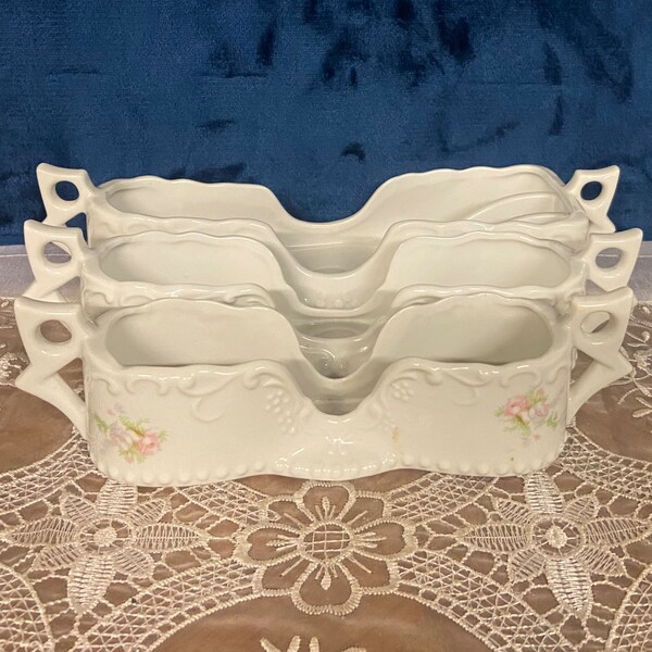 Flatware Holder - Etsy