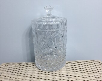 Biscuit container | Etsy