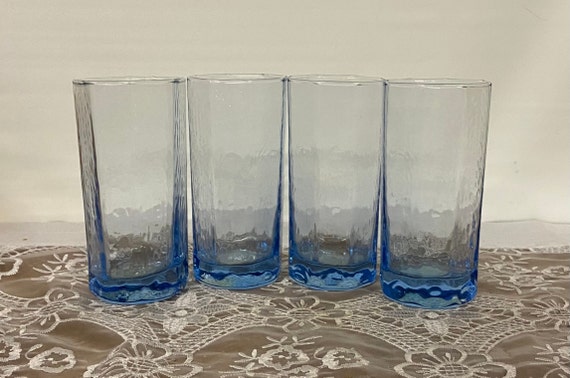 Octagon Glassware