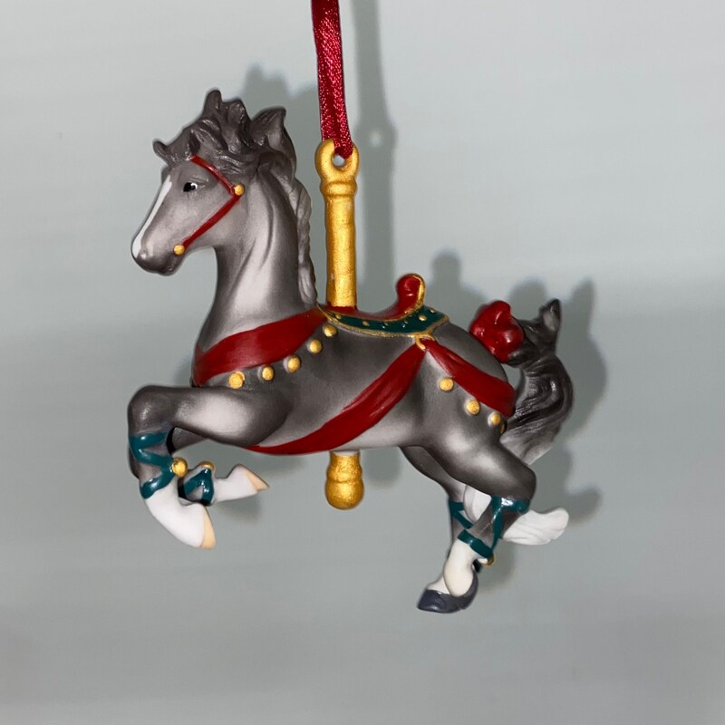 Lenox Carousel - Etsy