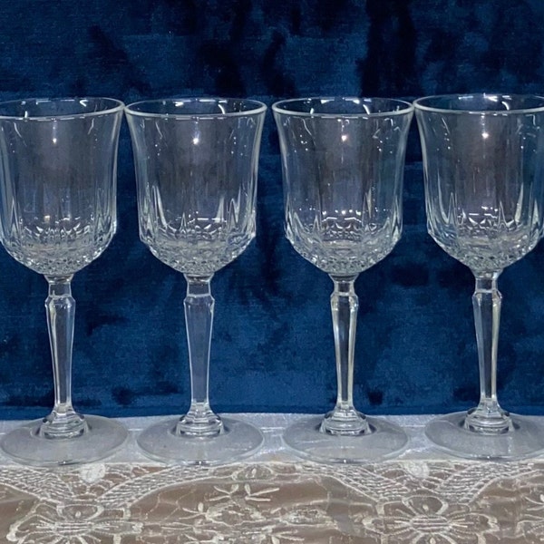 Toscany Crystal - Etsy