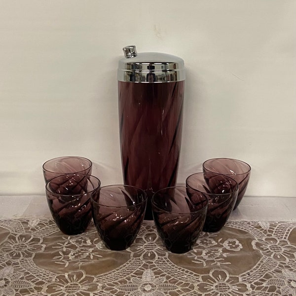 Hazel Atlas Shakers - Etsy