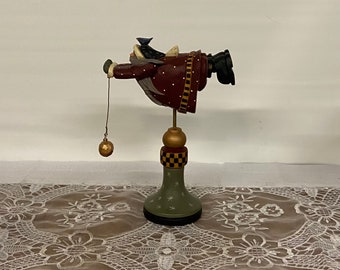 Williraye Studio Figurine - Etsy