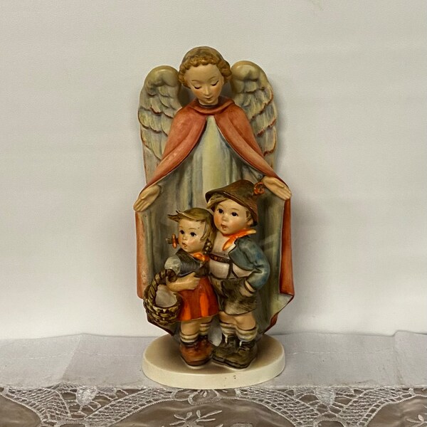 Goebel Hummel Angel - Etsy