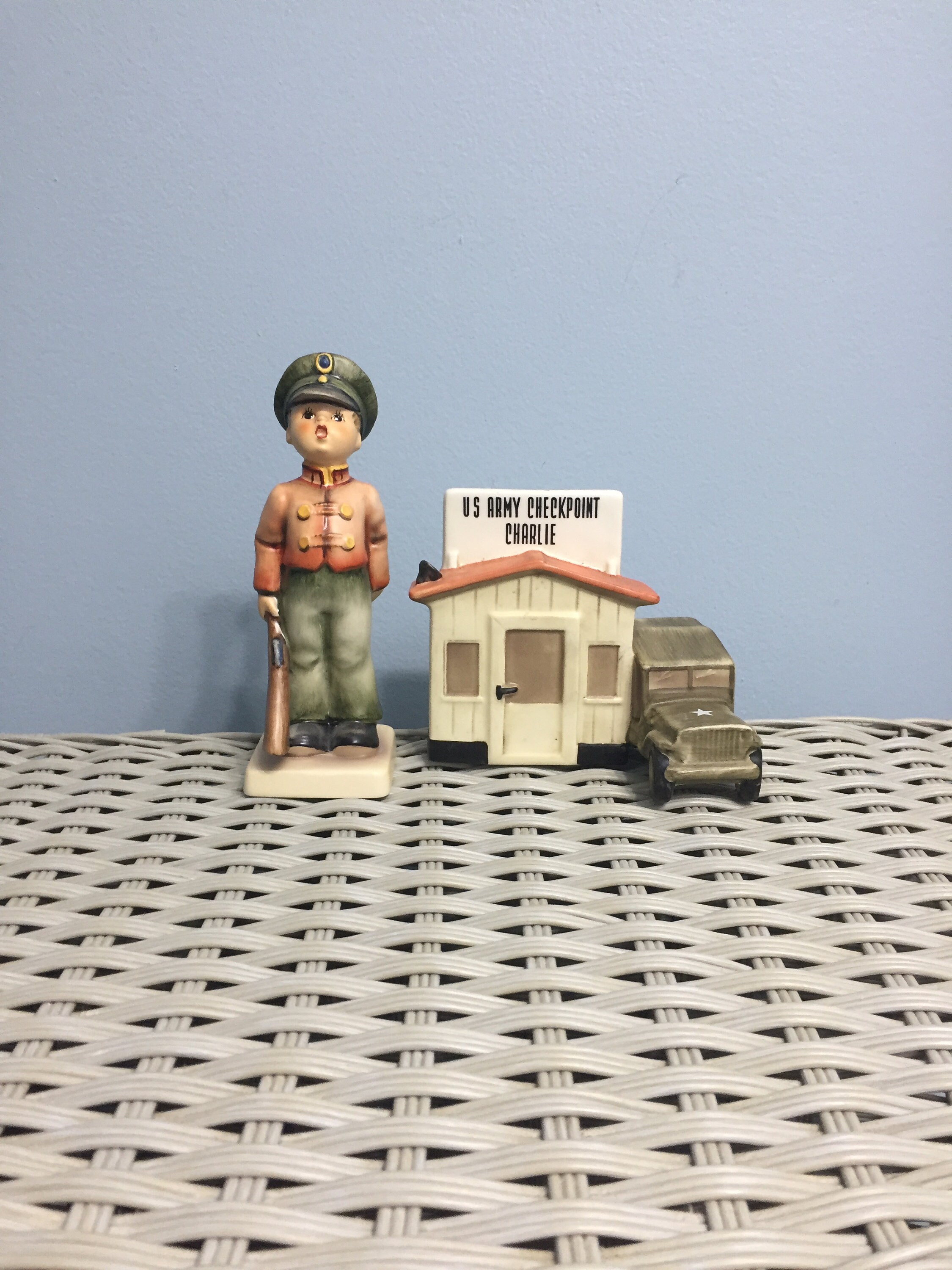 Checkpoint Charlie Goebel