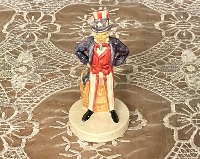 The Wonderful World of Sebastian Miniatures P W Baston 1967 - Etsy