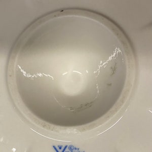 W Goebel Her First Bouquet of Roses Figurine Limited Edition 7/204 1966 ...