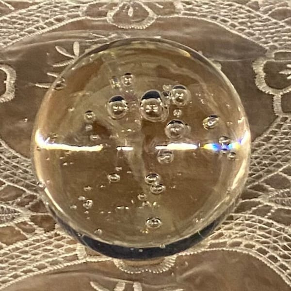 Controlled Bubbles - Etsy