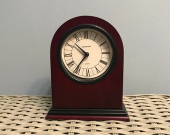 Haddon Clock | Etsy