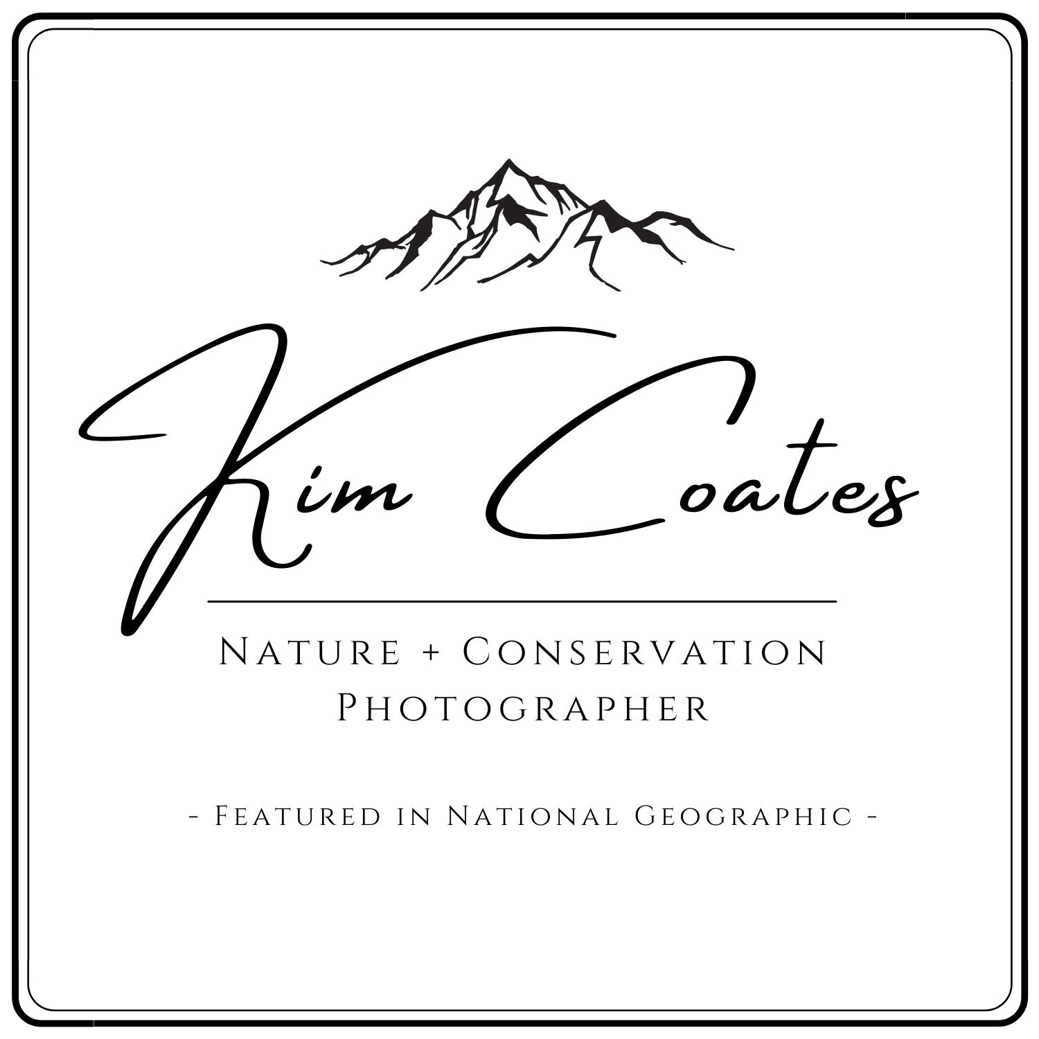 Fine Art Landscape Photography Print | Sierra Nevada Mountains ...