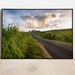 Open Road Photography Print | Travel Photography Decor | Modern Photo ...