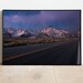 Fine Art Landscape Photography Print | Sierra Nevada Mountains ...
