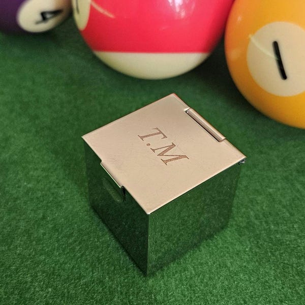 Snooker Gifts - 60+ Gift Ideas for 2025
