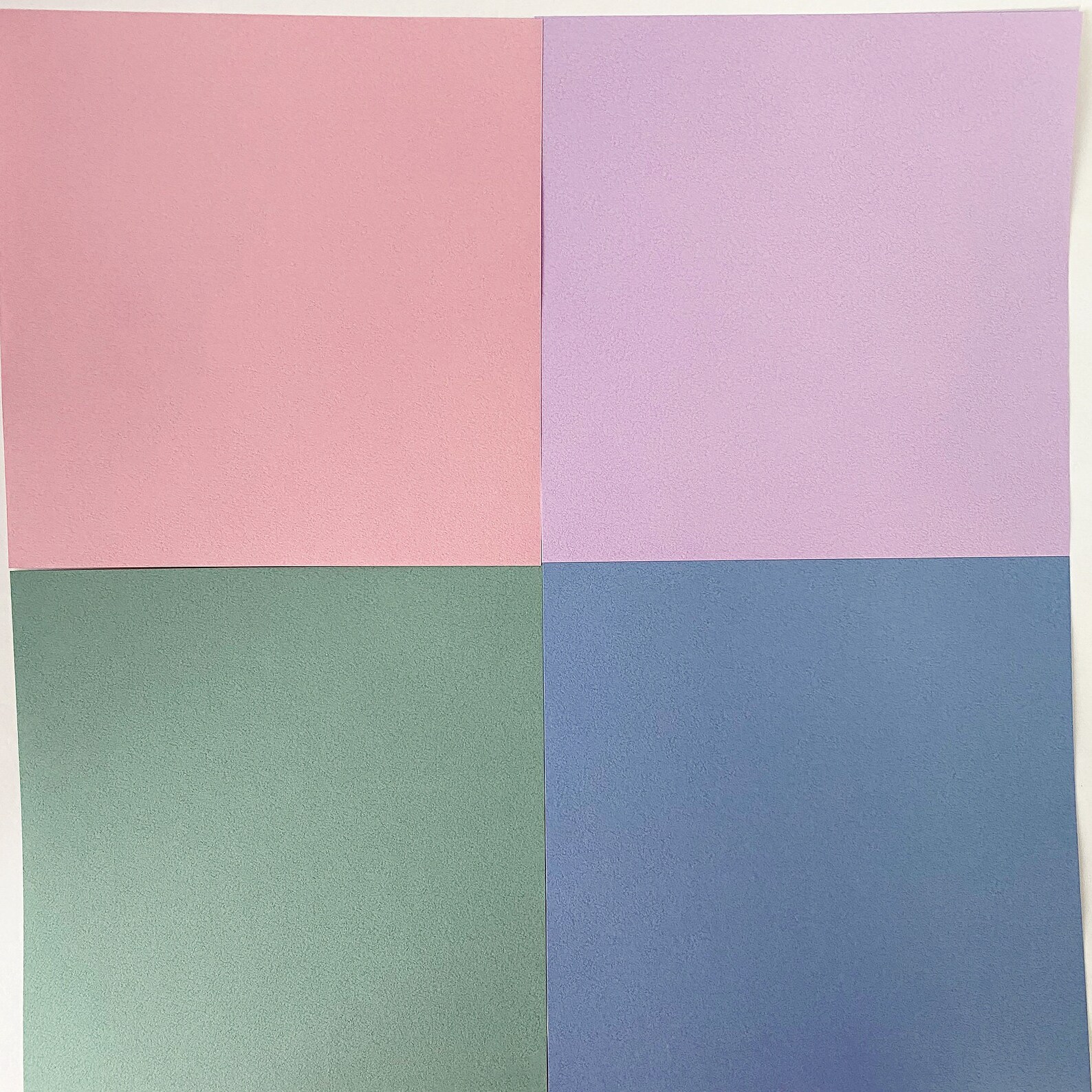 Origami Paper Sheets - Japanese Colors Tant Paper - 20 Sheets - Etsy