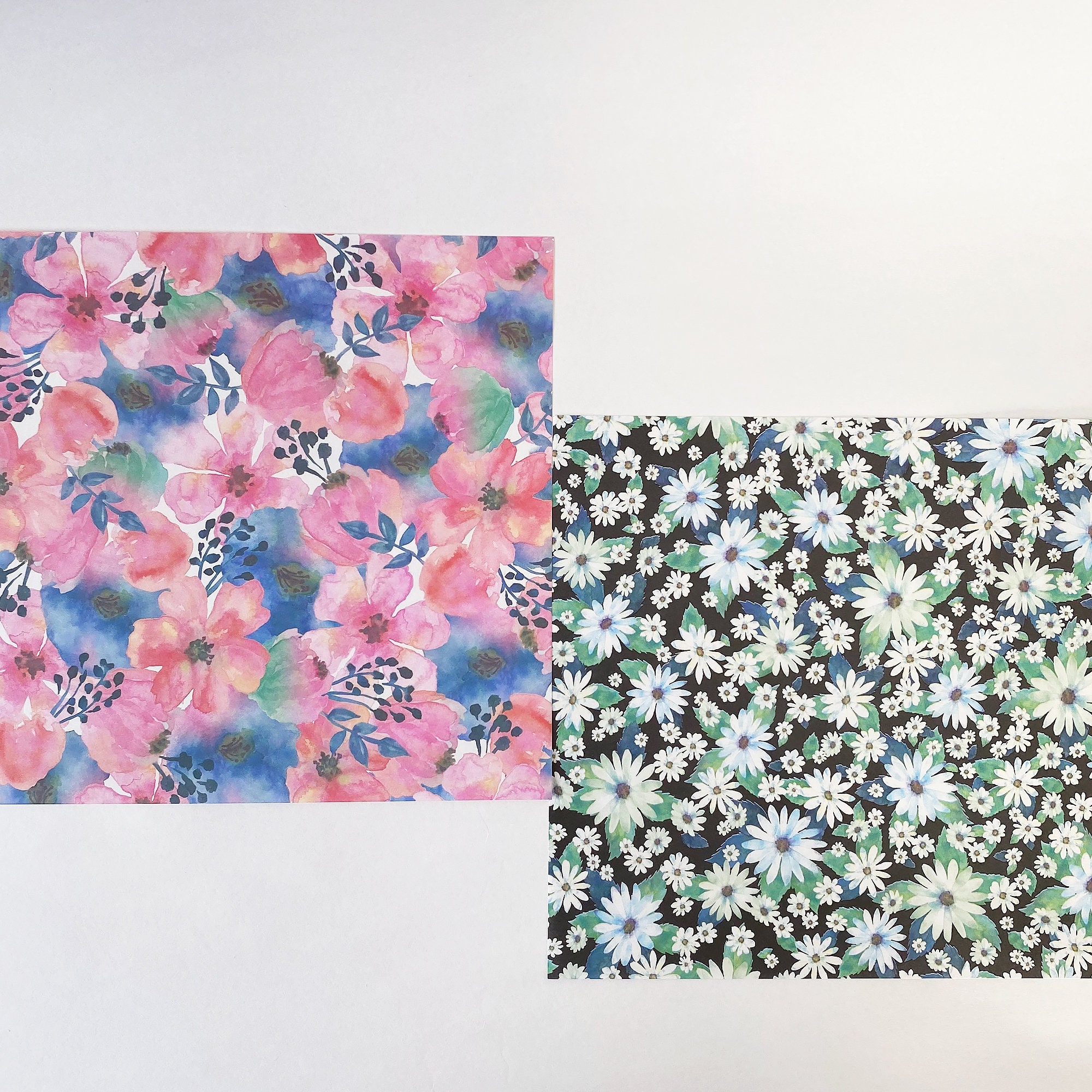 Sheet Flower