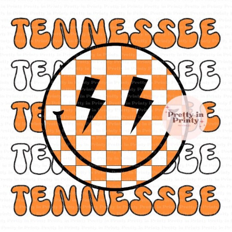 Tennessee - Etsy