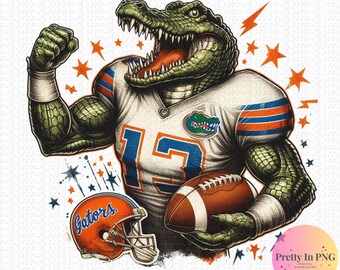 Florida Football Tumbler Wraps - Etsy