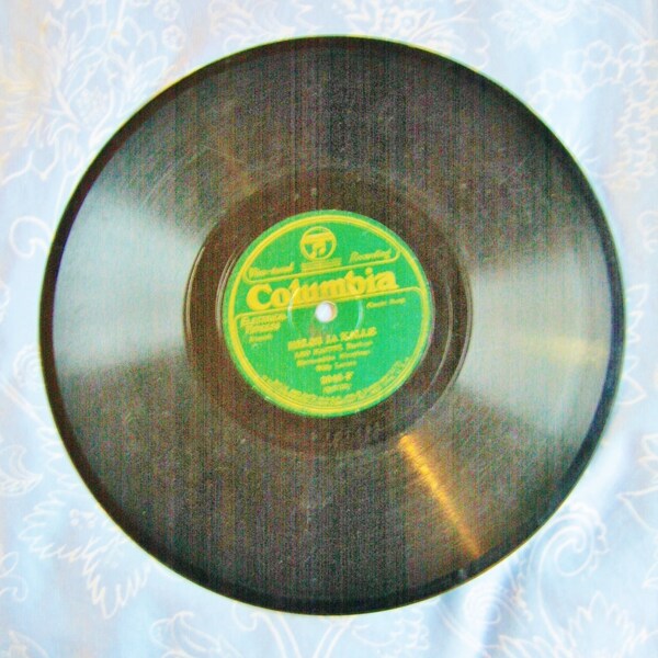 78 Rpm Records - Etsy